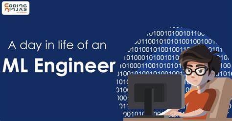 What Do Machine Learning Engineers Actually Do? | by John McCool | Aug ...