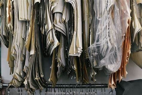 How the LWG Certification is Revolutionizing the Leather Industry | by ...