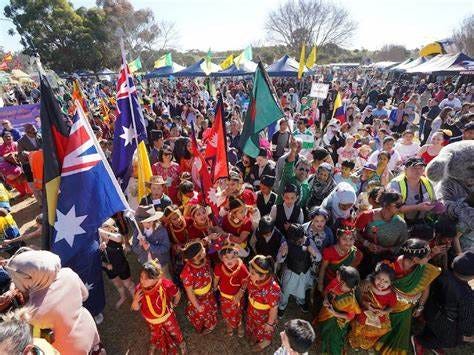 Festivals Around the World. Have you ever wondered why there are so ...