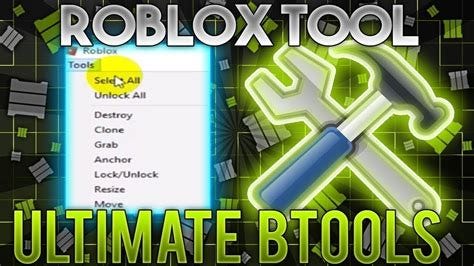 Btools Hack Roblox Free Download. CLICK HERE TO ACCESS ROBLOX GENERATOR ...