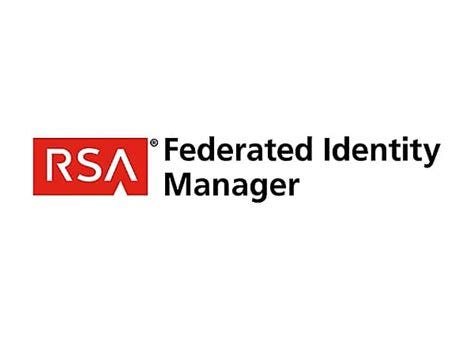 How To Add Passwordless Login To RSA Federated Identity Manager | by ...