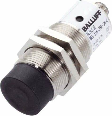Balluff Sensor - tanyling - Medium