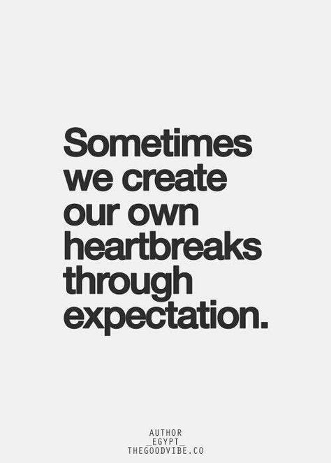It’s expectation that kills you…#2 | by Teach for the sky | Medium
