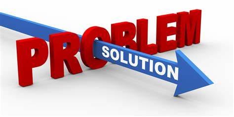 Focusing on Solutions, Not Problems | by SaniaSehar | Sep, 2023 | Medium