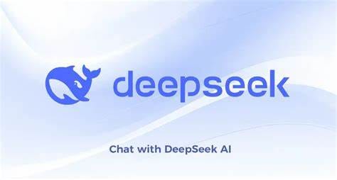 DeepSeek VS US, The Battle Of Artificial Intelligence. | by Zaryab Khan ...