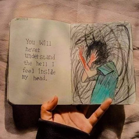 The Fear of Falling Behind. Life often feels like an endless race… | by ...