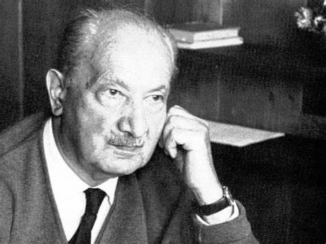 Analysis of the Second Section of Heidegger’s “The Origin of the Work ...