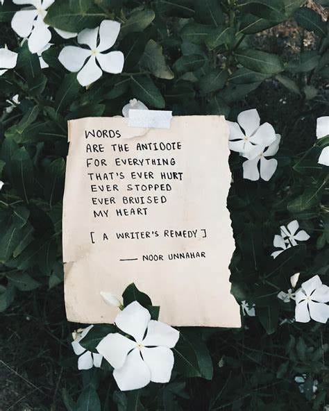 Learning to Write Poetry is Difficult. Don’t Listen to the Tutorials ...