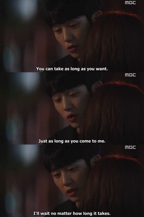 I can turn you into words but I cannot make you stay… | by EROS | Medium