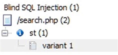 Understanding Blind SQL Injection and Strengthening Your Defenses | by ...