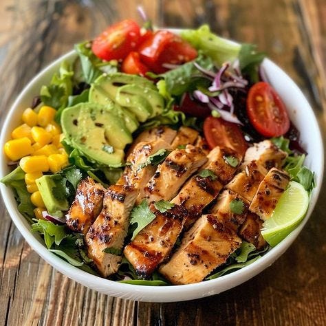 Top Foods to Fuel Your Fitness Goals | by Nadia Akbar | Oct, 2024 | Medium