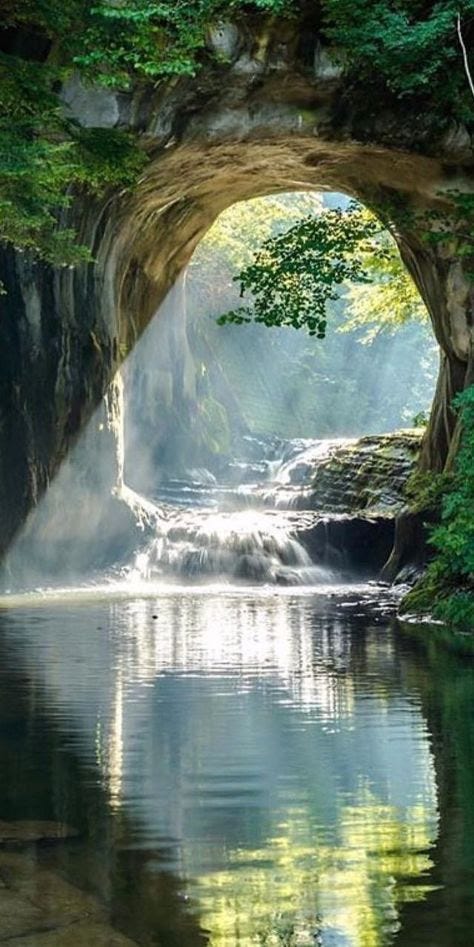 10 THINGS SCULPTED BY NATURE | by Vasant Londhe | Medium