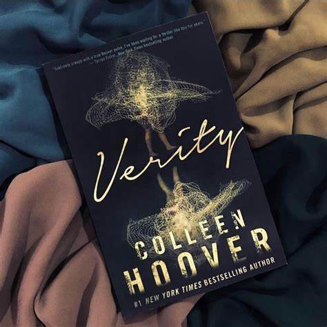 Inside Verity: Unveiling Characters in a Book Chat | by VoiceVibes_101 | Medium