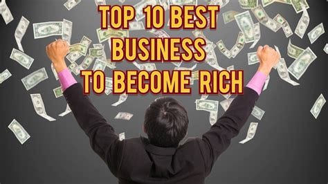 10 business ideas that can actually make you rich - anwaar hussain - Medium