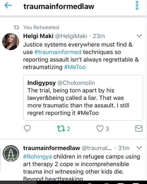 What to actually do about #MeToo and why | by Helgi Maki | Medium