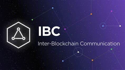The Game-Changing Potential of Inter Blockchain Communication (IBC) in ...