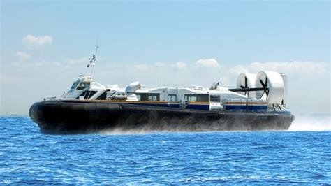 What are use of hovercraft novel compounds? - Gwyn - Medium