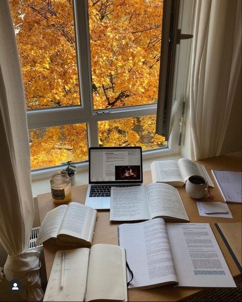 3 Tips for a Good Semester. From student to student, how I achieved ...