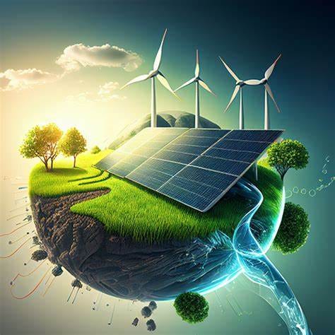Energy, Technology, and Climate: A Weekly Review of Trends Shaping the ...