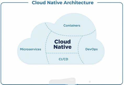 Understanding Cloud-Native Architecture: A High-Level Overview | by ...