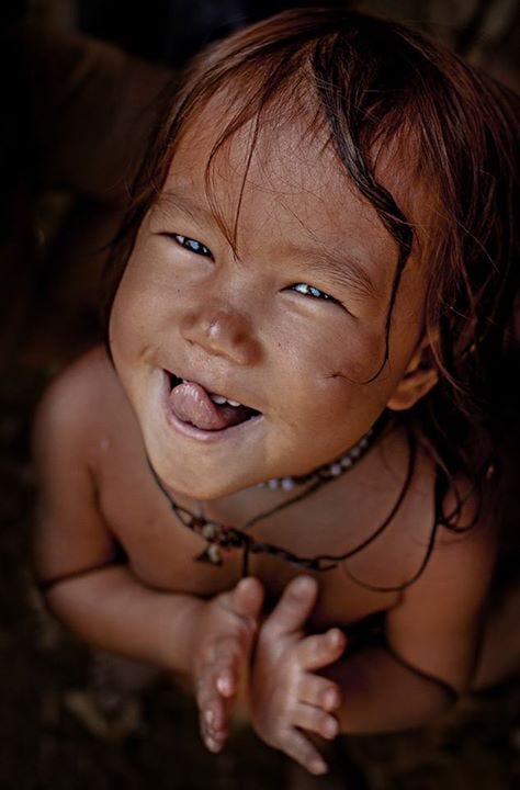 YOUNG AGAIN. You are only young once, Blossomed to… | by Yas Niger | Medium