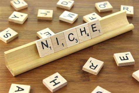 Niche Industry vs. Niche Talent. What’s more important: finding a niche ...