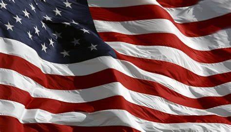 The American Creed. How do words, symbols, or rituals… | by Kailei ...