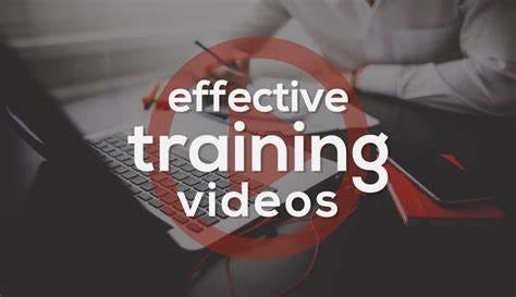 UNLOCK EMPLOYEE LOYALTY: TOP 7 TRAINING VIDEO STRATEGIES FOR UNMATCHED ...