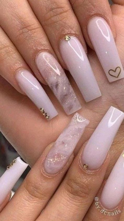 How to Recognize Damaged Nails and Care For Them? | by Bernicerturner ...