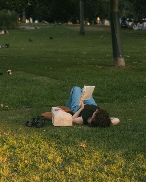 Thoughts That Keep Me Awake at Night. | by grace🌻 | Medium