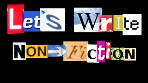Powerful Writing for Change. As writers, particularly non-fiction… | by ...
