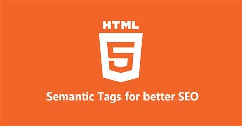 HTML5 Semantic Elements Learn Now! | by Naveen Gumaste | Medium