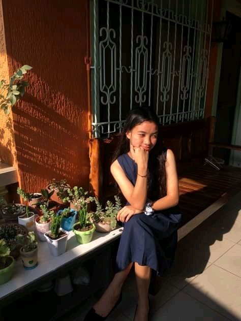 Maybell Estrella — Who is maybell ? - Ezekiel Fawole - Medium