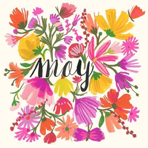 The Peculiar History of May: How the Third Month Ended up in Fifth ...