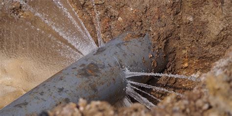 Water Leakage: Why does this matter? | by Awais Javed | Jul, 2024 | Medium