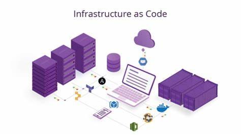 DAY_43/90 => Infrastructure as Code(IaC) | by Faisal Kuzhan | Medium