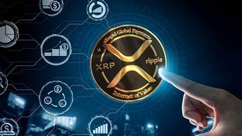 XRP in 2023: The Rise of a Global Payment Powerhouse | by Dinan adi ...