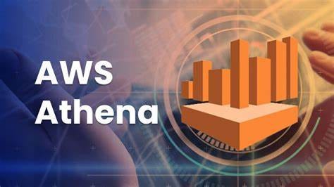 Day 29: Athena & Redshift. 𝐀𝐭𝐡𝐞𝐧𝐚: | by Jeeva-AWSLabsJourney | Medium