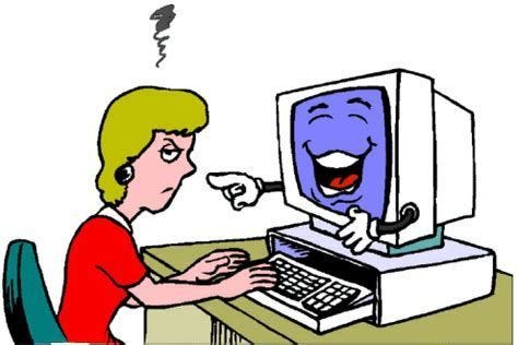 Interactive Agents — Their Personification and Frustrating Experiences ...