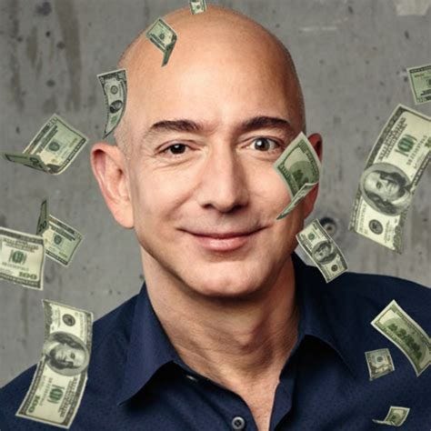 21 Powerful Quotes of Jeff Bezos. Timeless Wisdom from Jeff Bezos | by ...