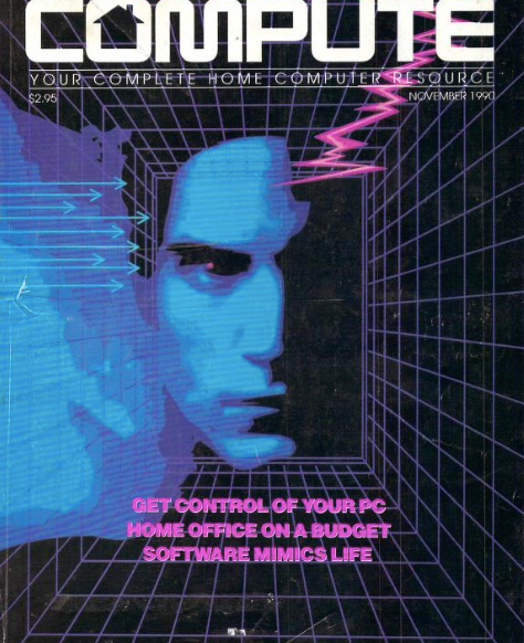 From Commodore 64s to IBM compatibles. | by Forgotten Worlds ...
