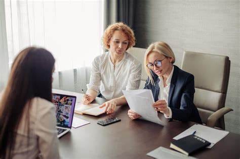 We Interviewed 57 Female CEOs to Find Out How More Women Can Get to the ...