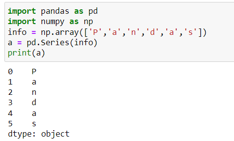 What is Numpy?. Python has a package called NumPy. It… | by Dpawvani ...