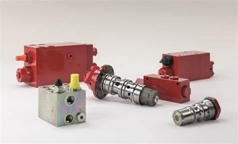How Direct-Acting Sequence Valves Enhance Hydraulic Systems | by ...