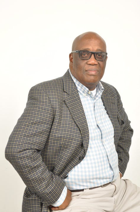 The History and Future of Literature in Botswana | by Africa in ...