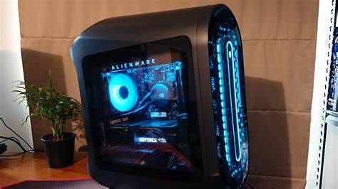 Alienware: Is it Really that Good? | by Frankie Flores | Oct, 2024 | Medium