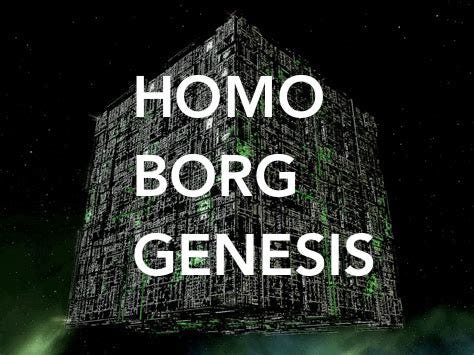 mRNA: | Homo Borg Genesis: A Conspiracy Theory Exploration | by ...