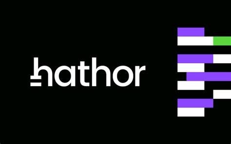 Hathor — The Rebirth of On-Chain Functionality and Security | by Robert ...