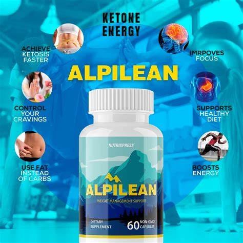 ALPILEAN — (😭DON’T BUY!!) — Alpilean Reviews — Alpilean Weight Loss ...