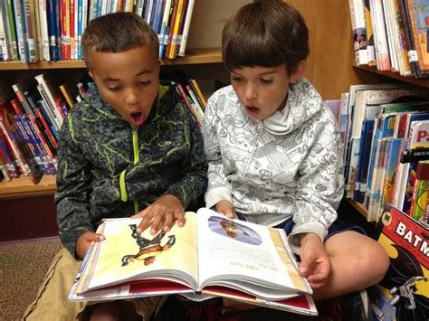 Engaging Children to be Readers — Focus and Stamina— Part 7a | by ...